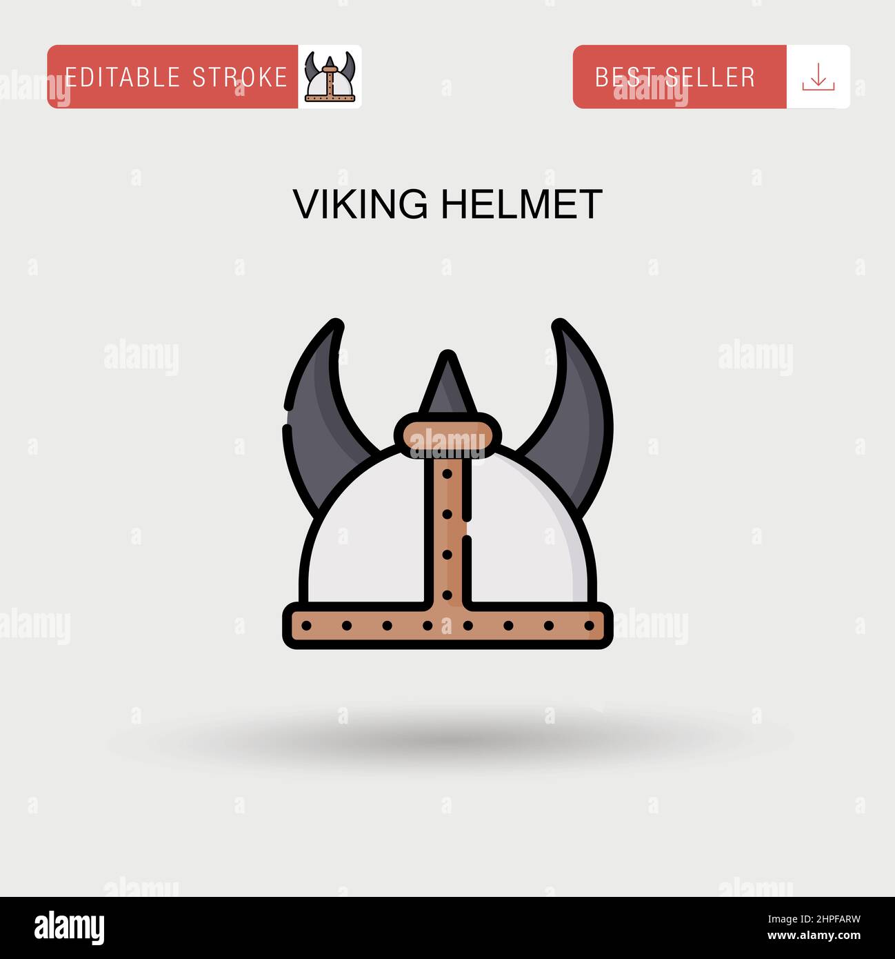 Viking armor hi-res stock photography and images - Alamy