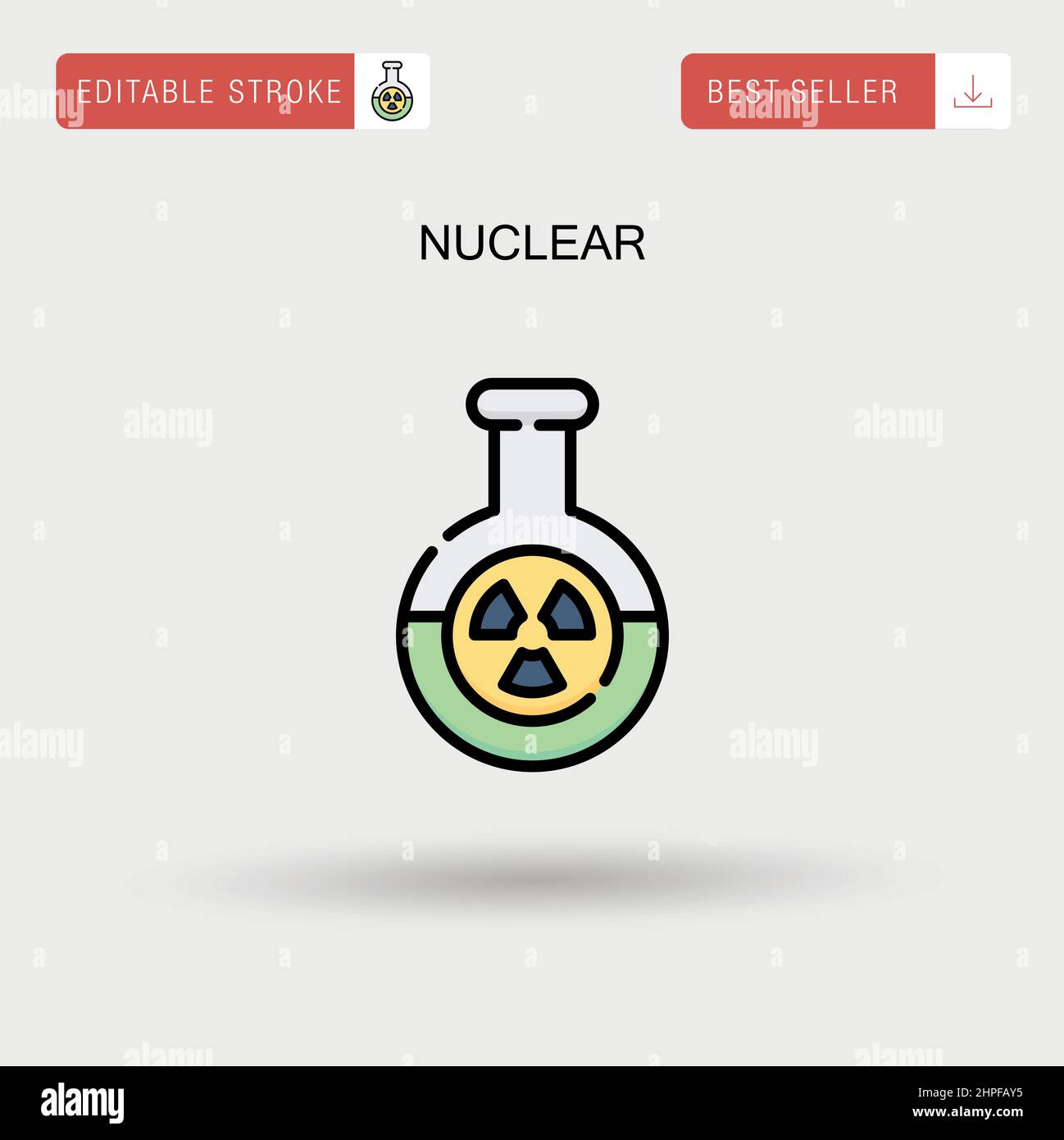 Nuclear reactor physics hi-res stock photography and images - Alamy