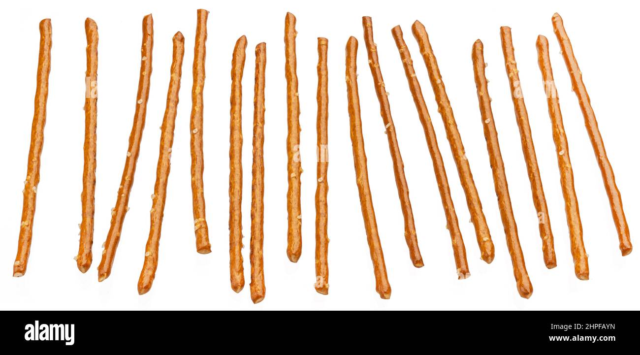 Pretzel sticks hi-res stock photography and images - Alamy