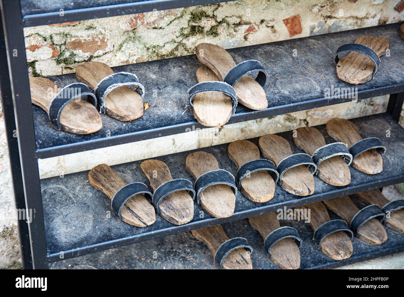Wooden mosque hi-res stock photography and images - Alamy