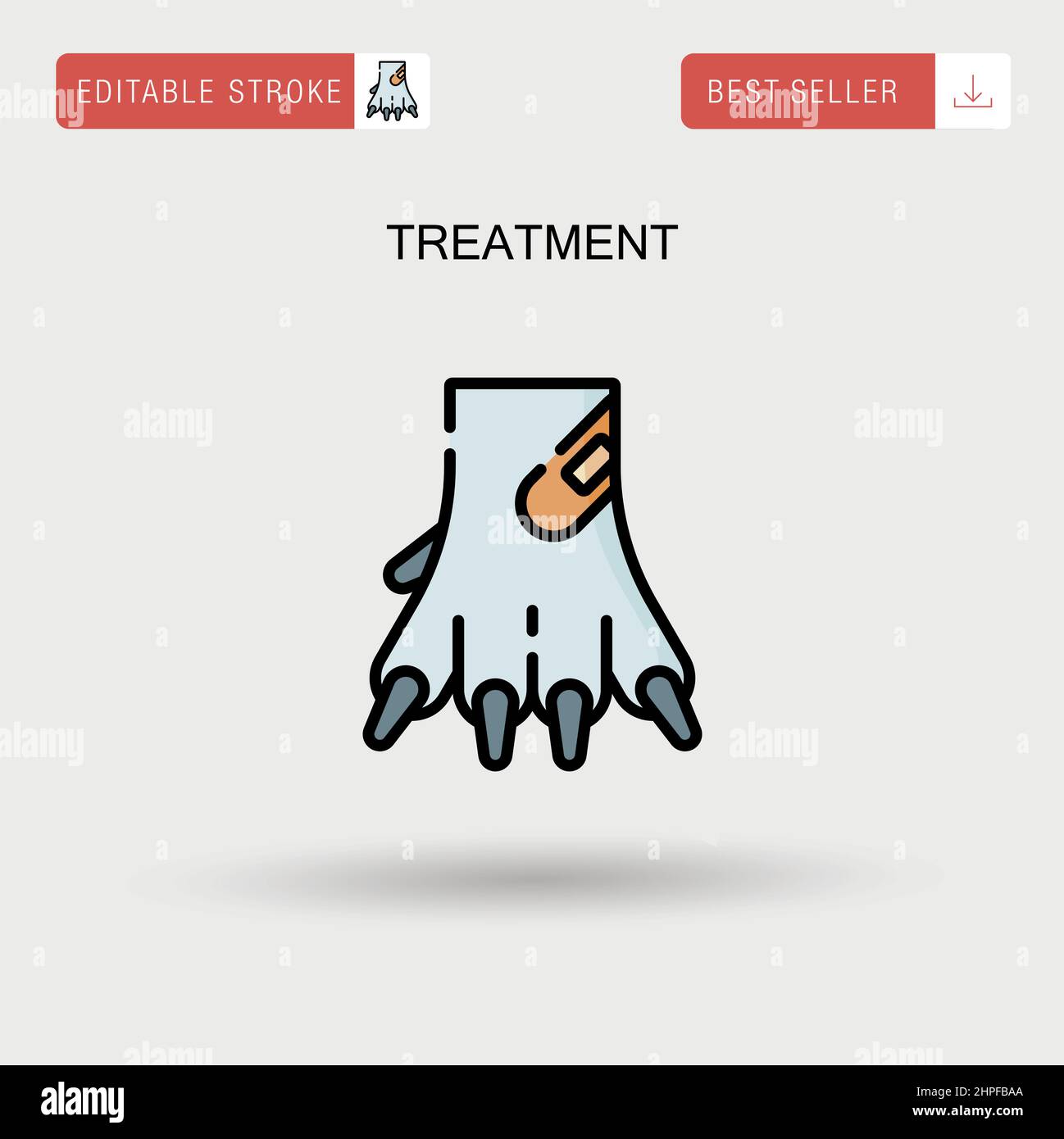 Wastewater treatment station Stock Vector Images - Alamy