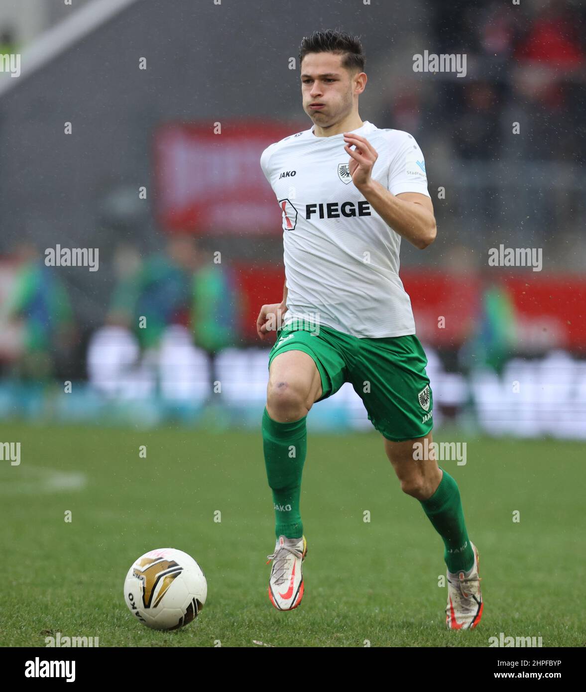 Marcel hoffmeier hi-res stock photography and images - Alamy