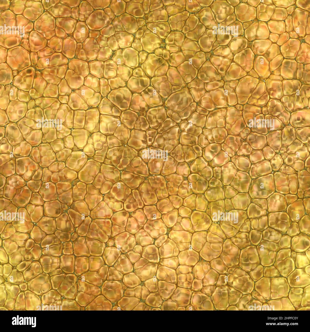 Cartoon seamless texture color fantasy cobble stone ground pavement ...