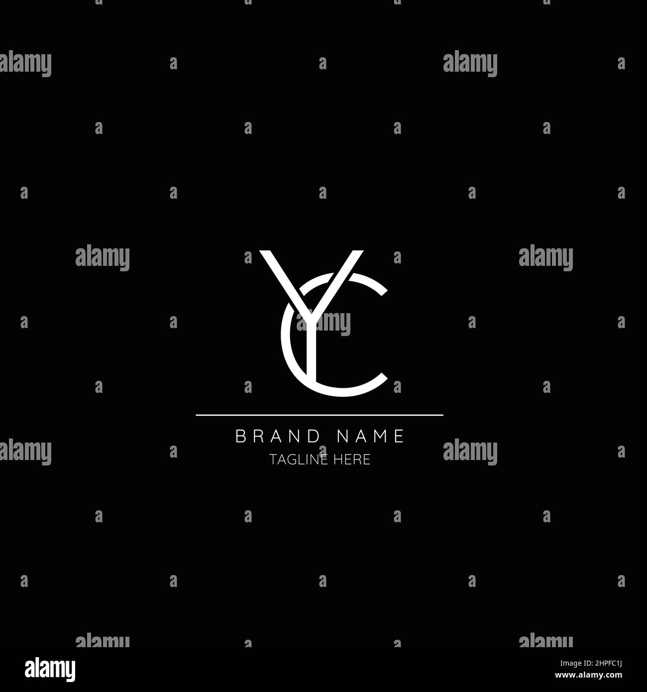 Yc alphabet hi-res stock photography and images - Alamy