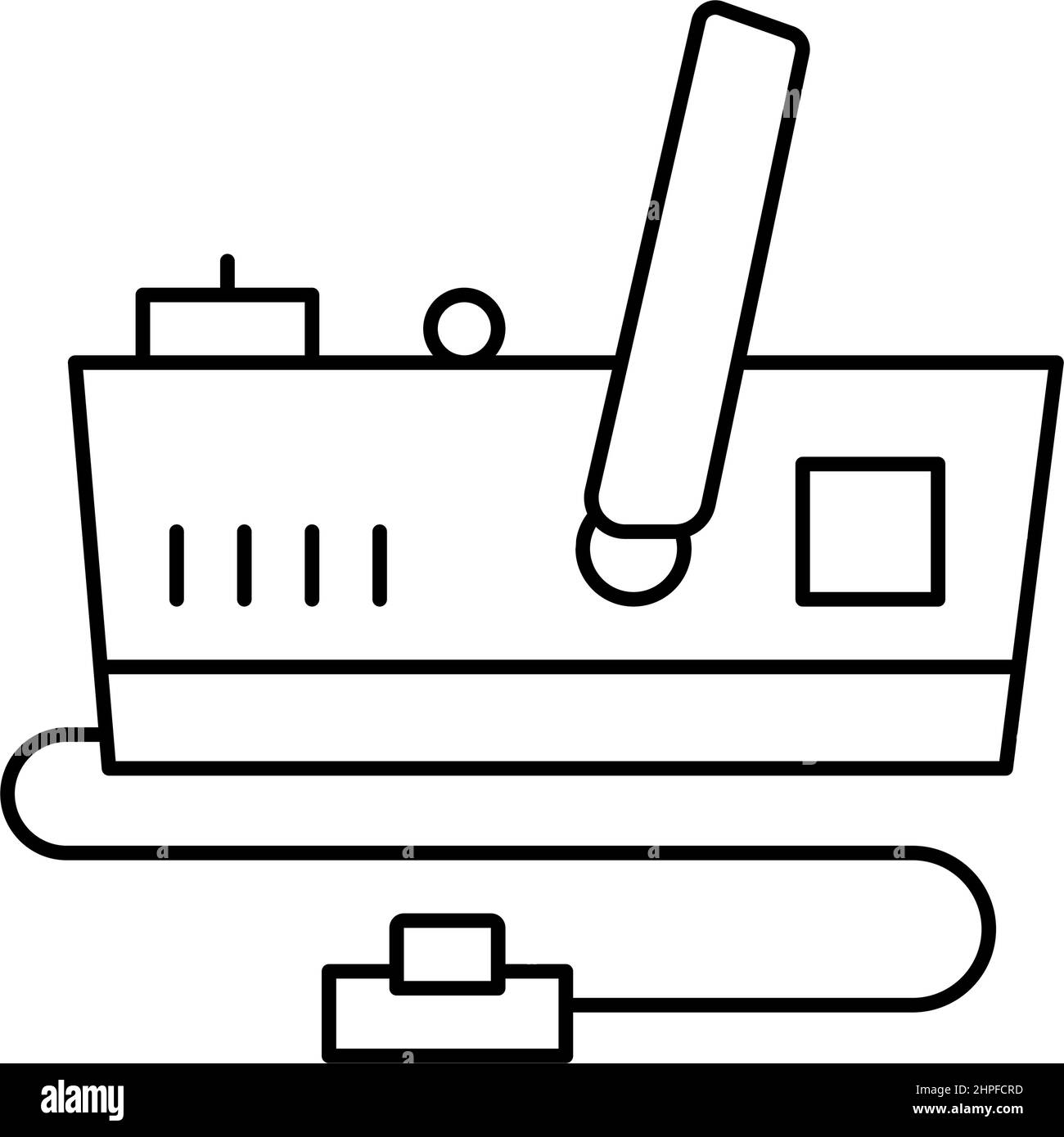 Generator explosion Black and White Stock Photos & Images - Alamy