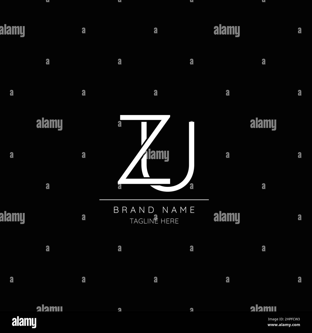 Alphabet zu hi-res stock photography and images - Alamy