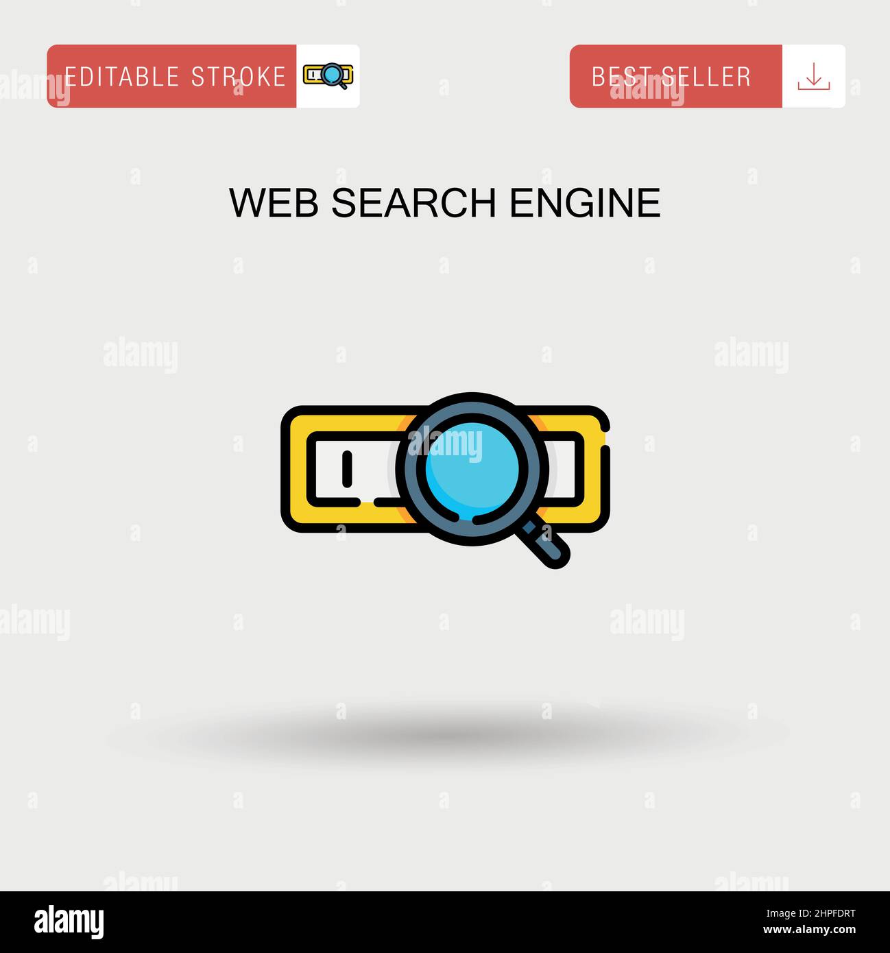 Browse engine hi-res stock photography and images - Alamy