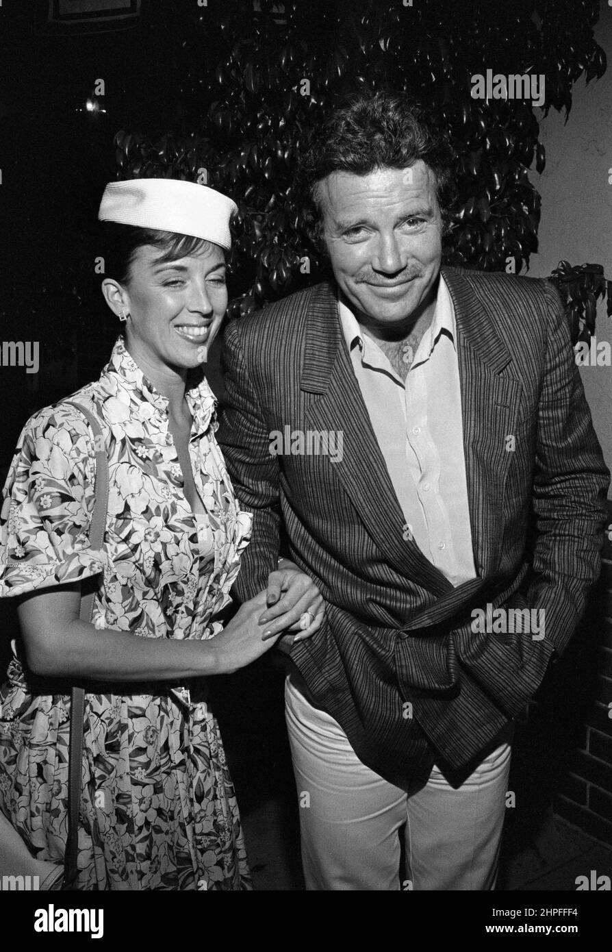 Marcy And Bill Shatner , William Shatner Files for Divorce From His ...