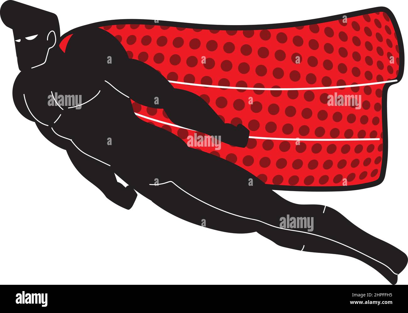 superhero comic style Stock Vector Image & Art - Alamy