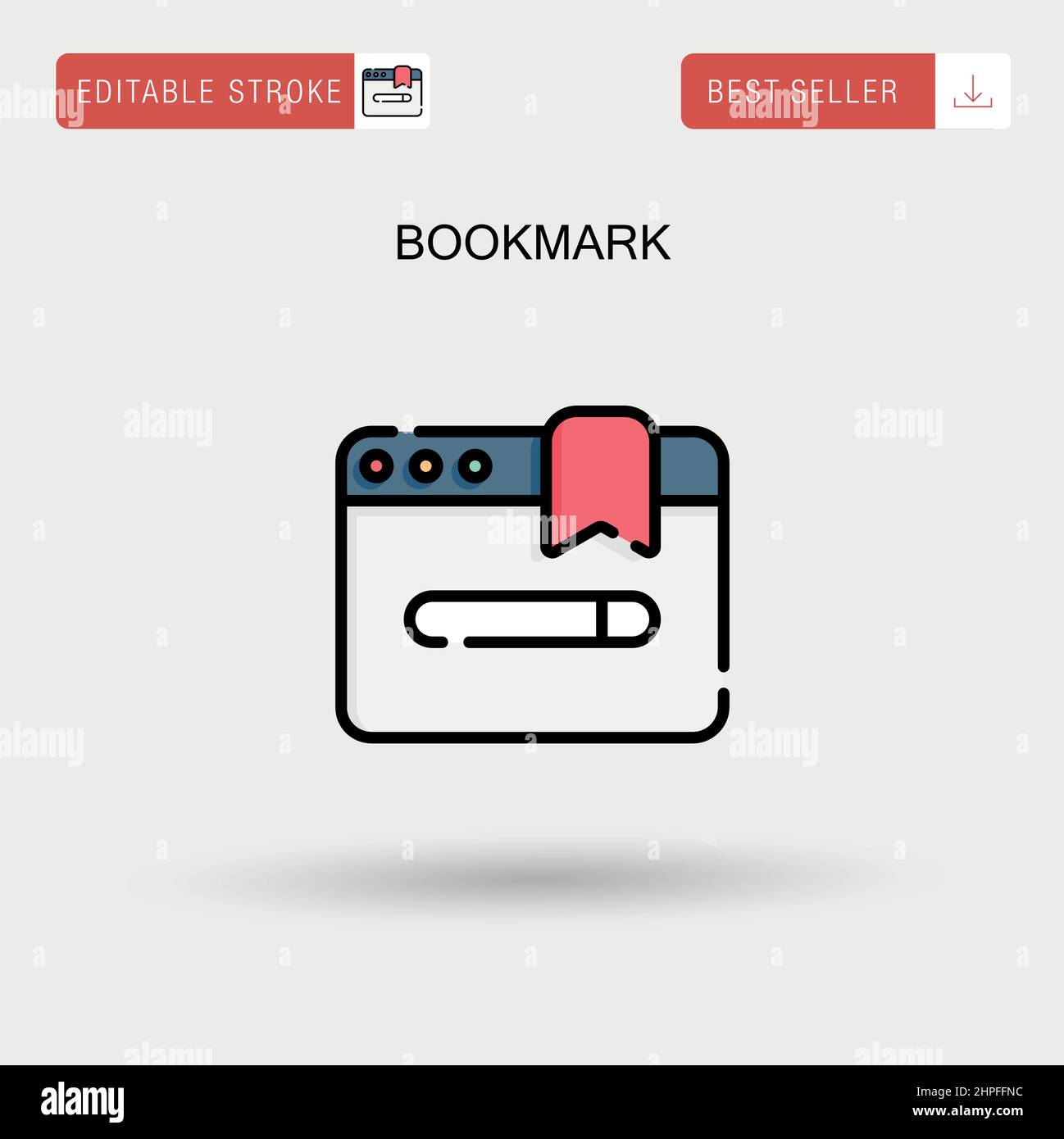 Reading reminder Stock Vector Images - Alamy