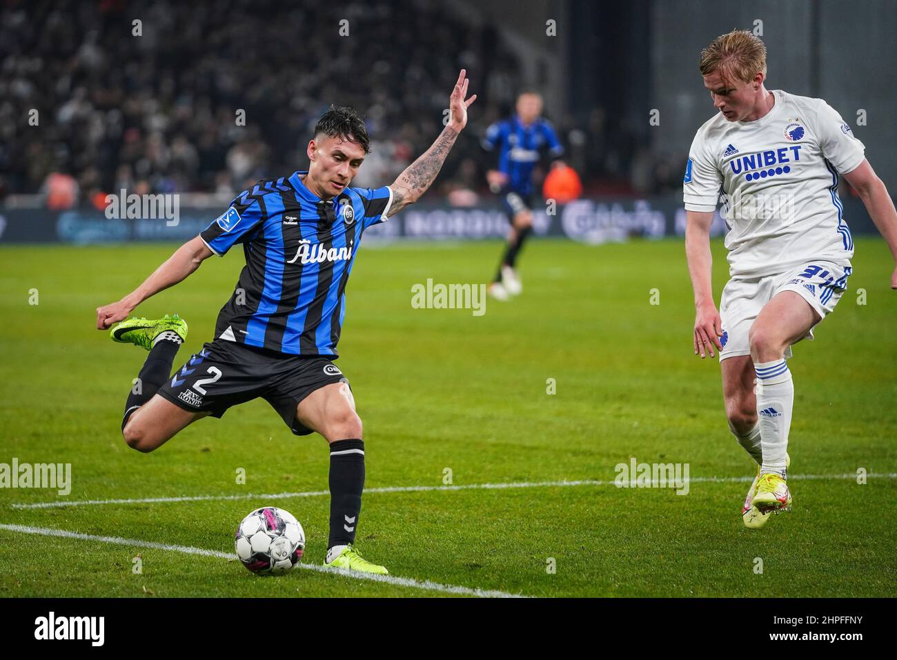 Look saa nicholas kengkhetkid mickelson hi-res stock photography and ...