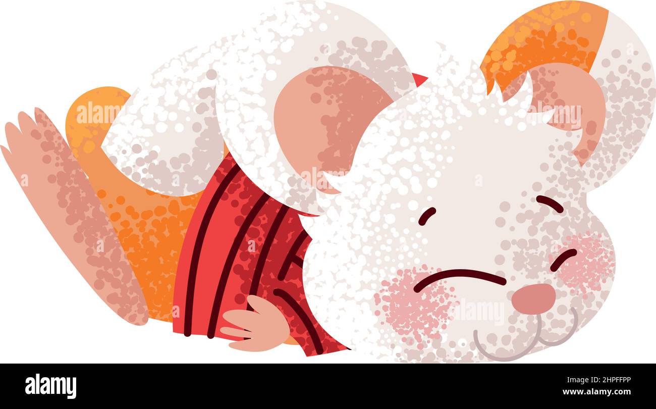 cute and detailed cat Stock Vector Image & Art - Alamy