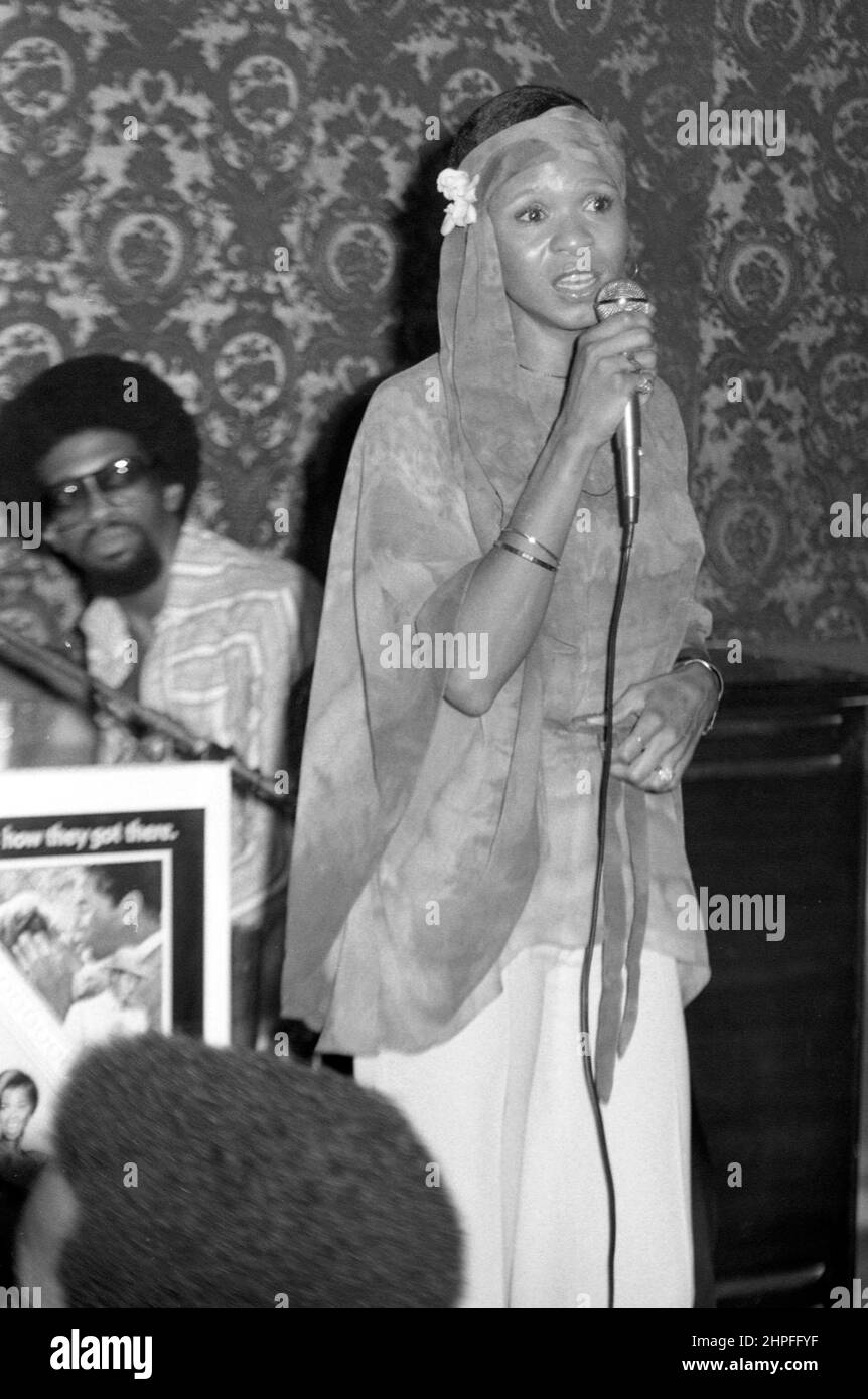 Dwan Smith Circa 1970's Credit: Ralph Dominguez/MediaPunch Stock Photo ...