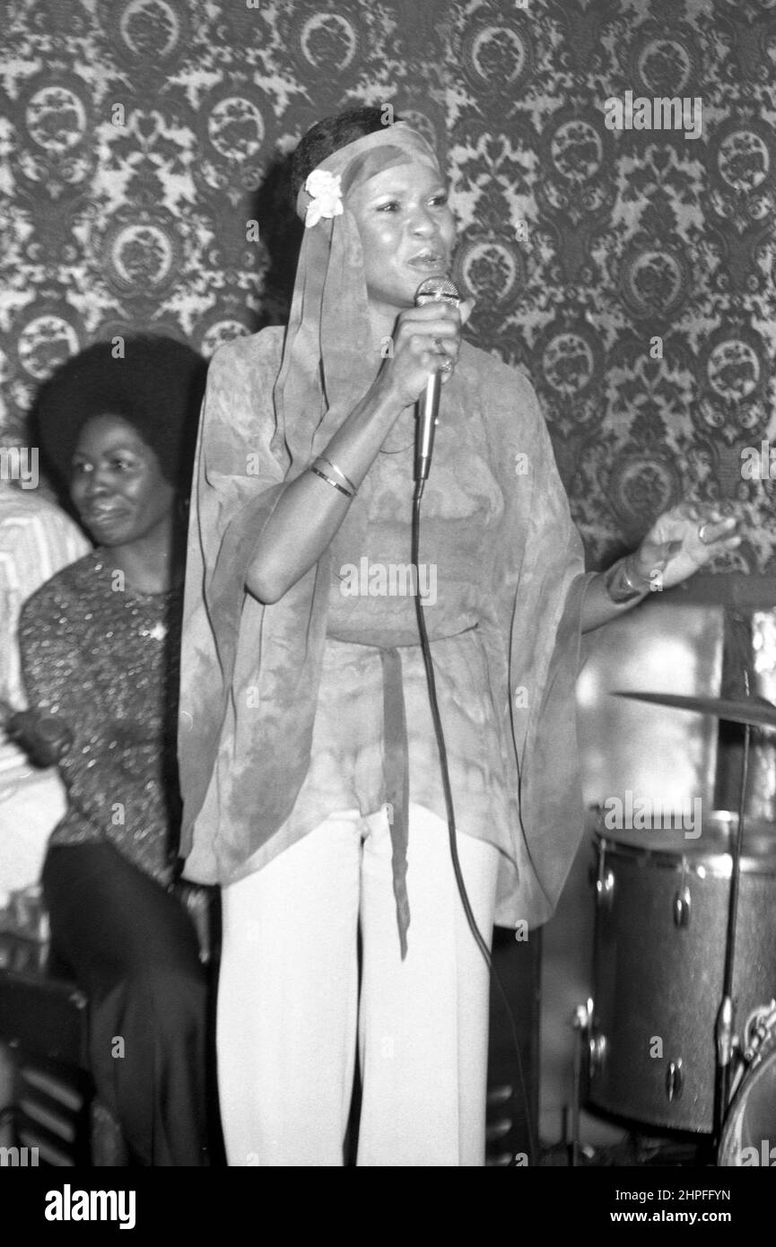 Dwan Smith Circa 1970's Credit: Ralph Dominguez/MediaPunch Stock Photo ...