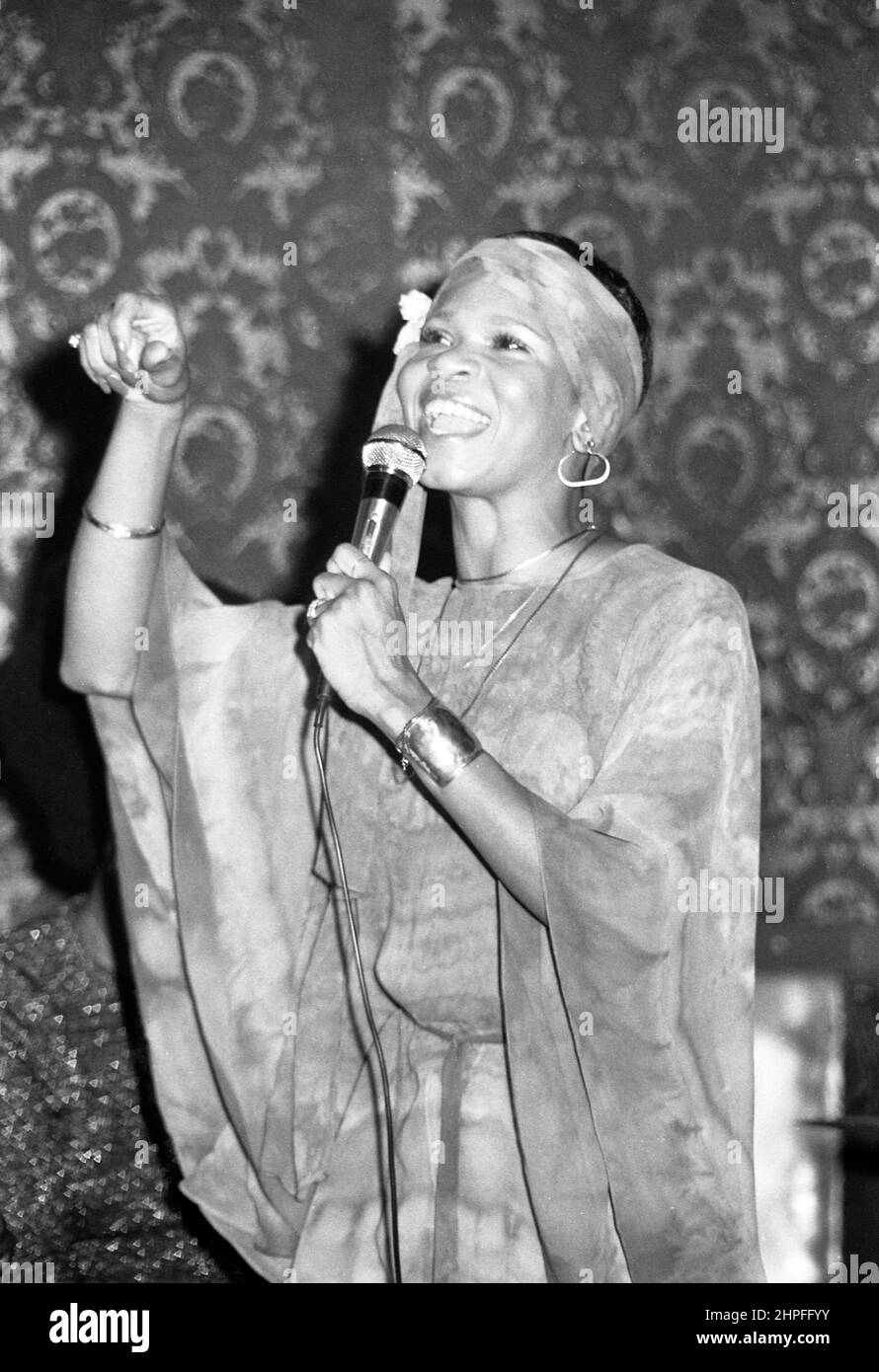 Dwan Smith Circa 1970's Credit: Ralph Dominguez/MediaPunch Stock Photo ...