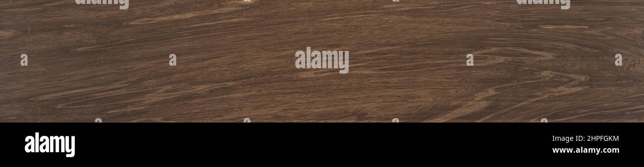 Long Plank Weathered Wood Timbering Deep Brown Colors Texture For ...