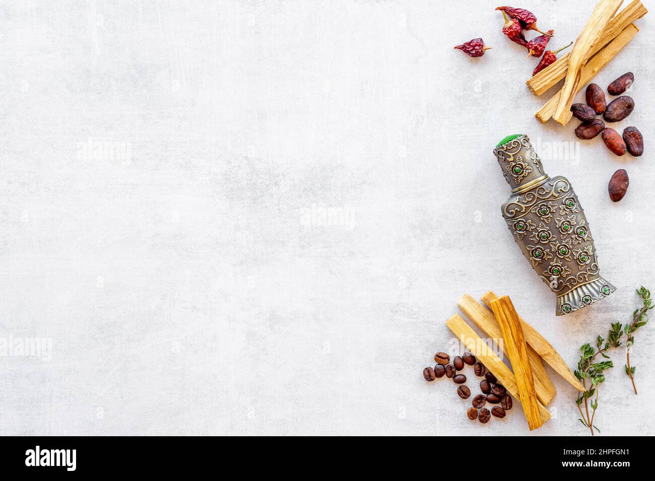 Oud perfume hi-res stock photography and images - Alamy