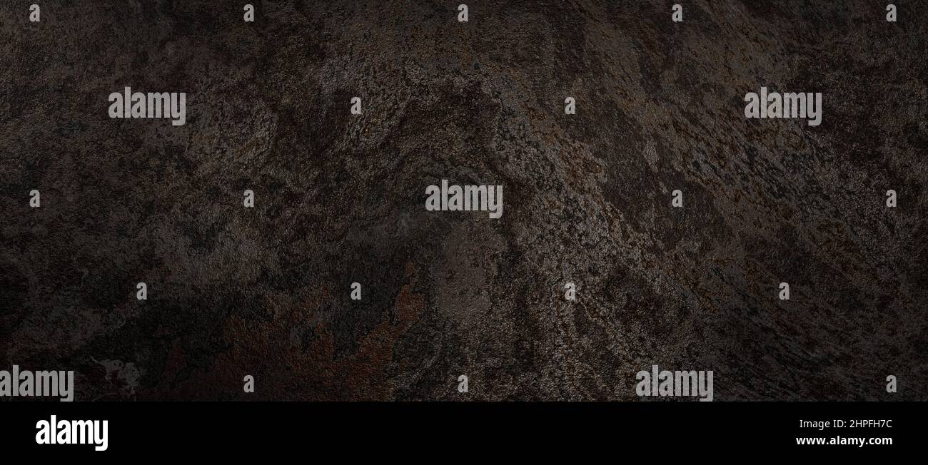 Vintage Rusted Metal Copper Colors Texture Stock Photo - Alamy