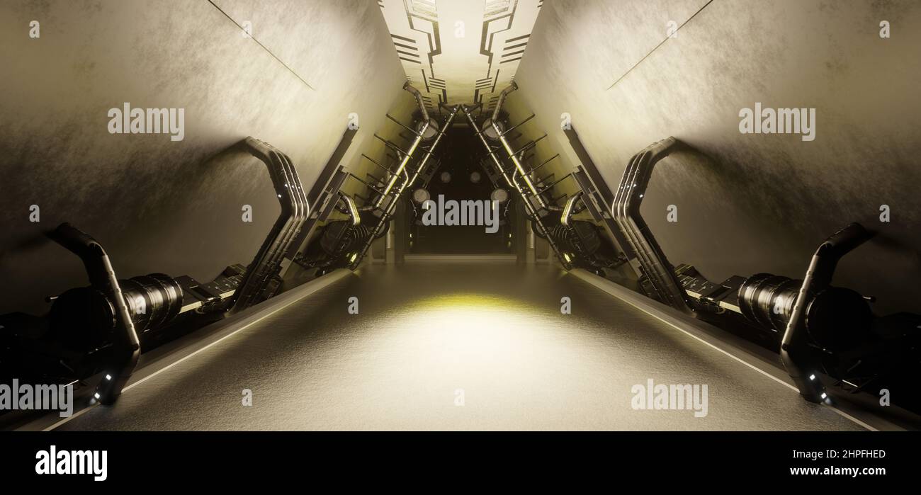 Alien engine hi-res stock photography and images - Alamy