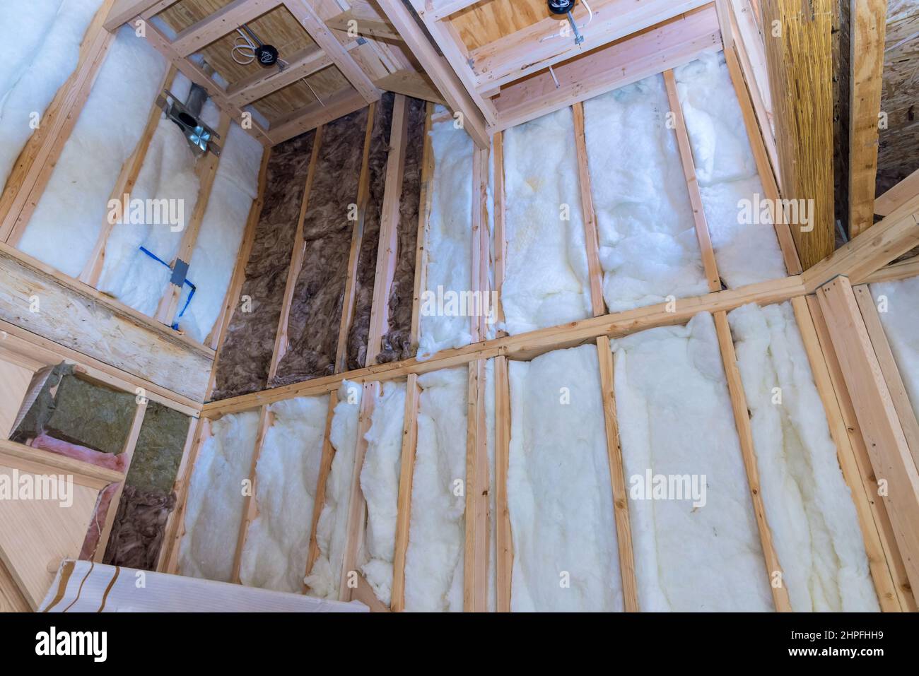 Thermal insulation material, rock wool mineral fiber cotton, mineral ...