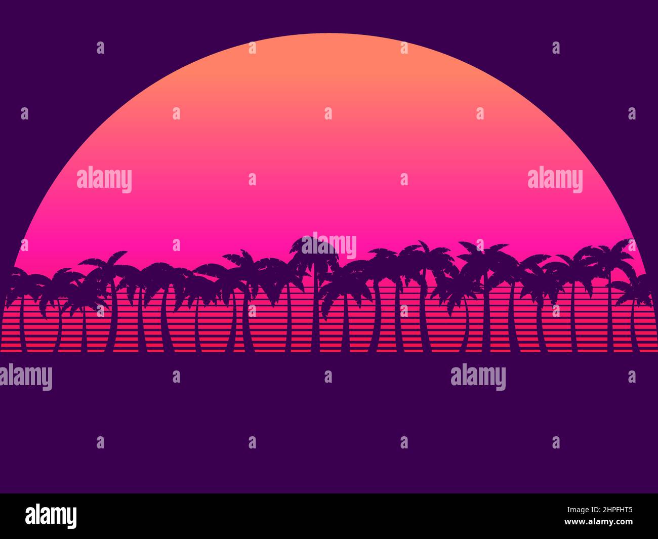 Scarlet sand Stock Vector Images - Alamy