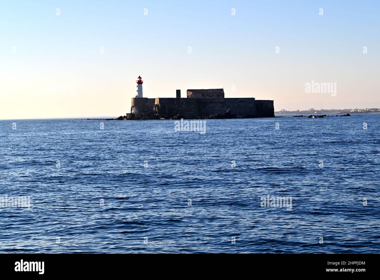 Cap d’agde coast hi-res stock photography and images - Alamy
