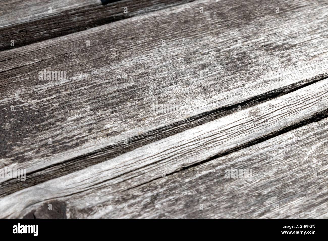 Weathered wooden boards hi-res stock photography and images - Alamy