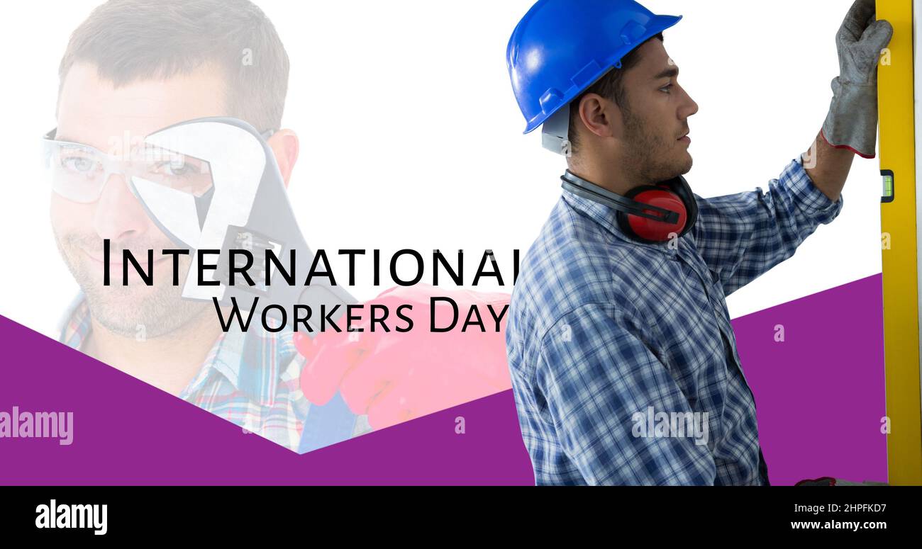 Male labor hi-res stock photography and images - Alamy