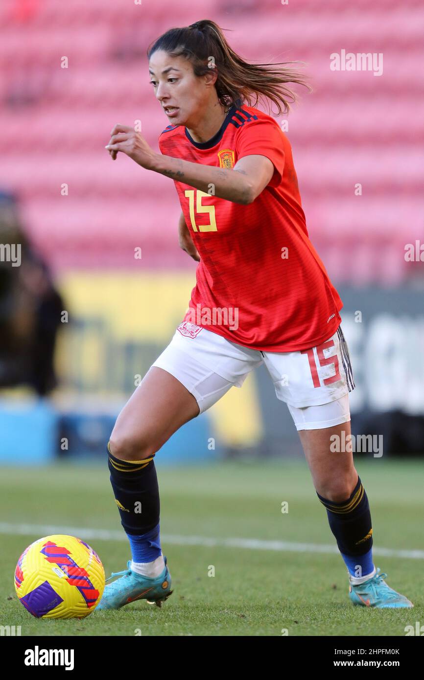 Leila ouahabi elouahabi hi-res stock photography and images - Alamy