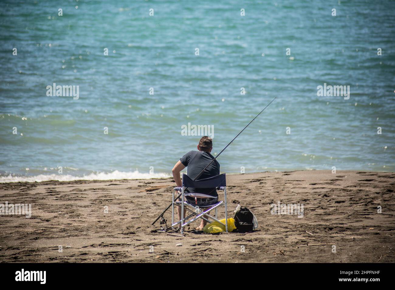 Ladispoli italy hi-res stock photography and images - Alamy