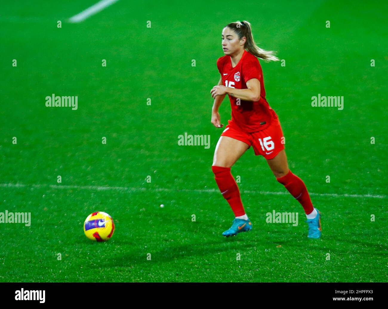 Germany england arnold clark hi-res stock photography and images - Alamy