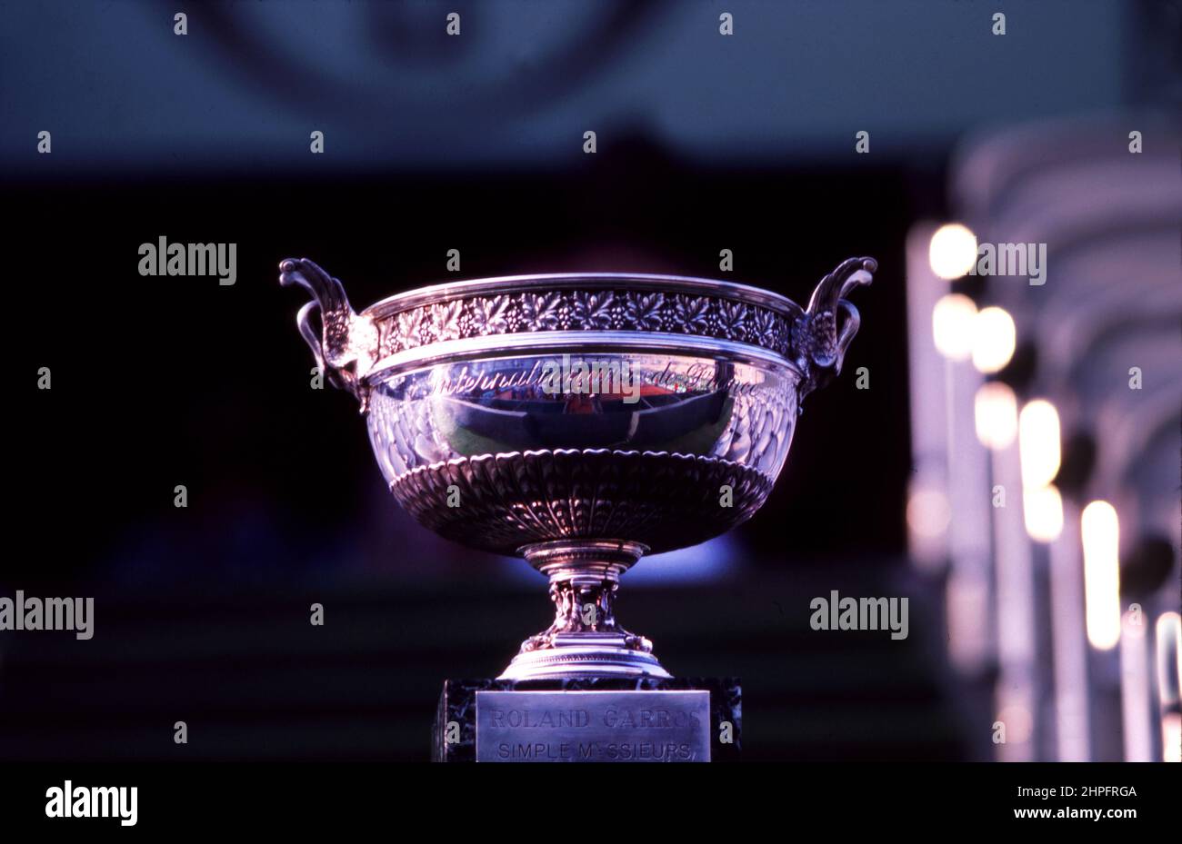 La coupe des mousquetaires hi-res stock photography and images - Alamy