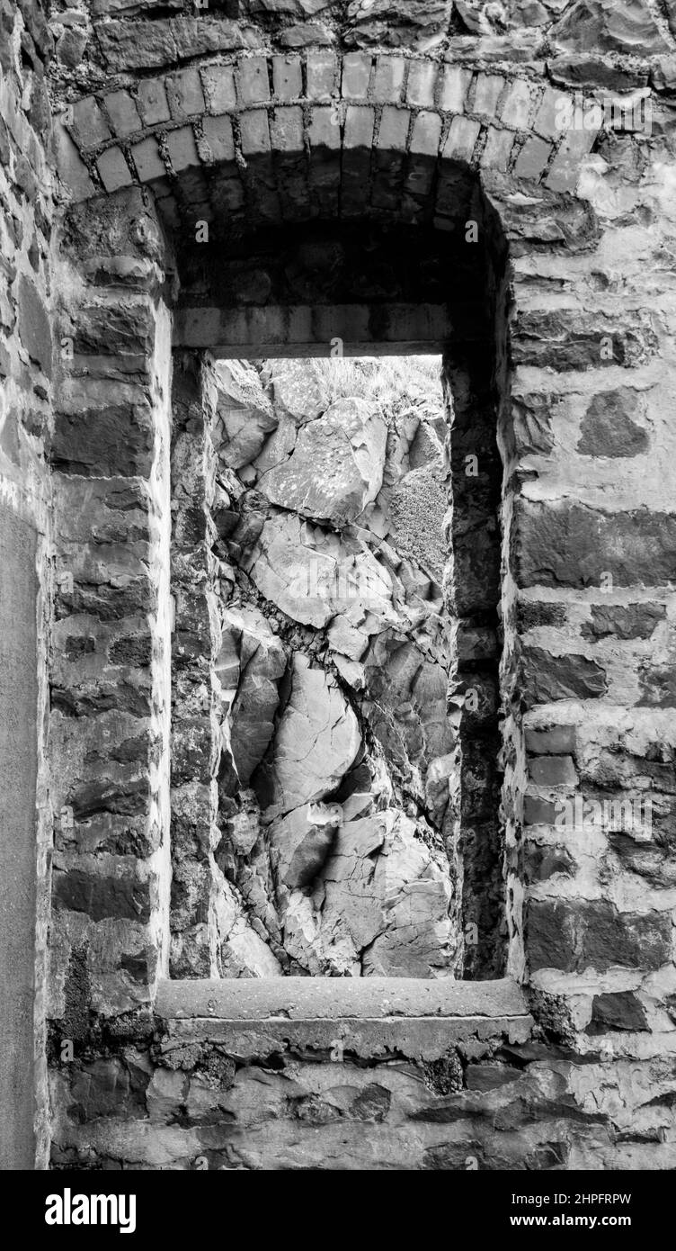 Minehead hurlstone point hi-res stock photography and images - Alamy