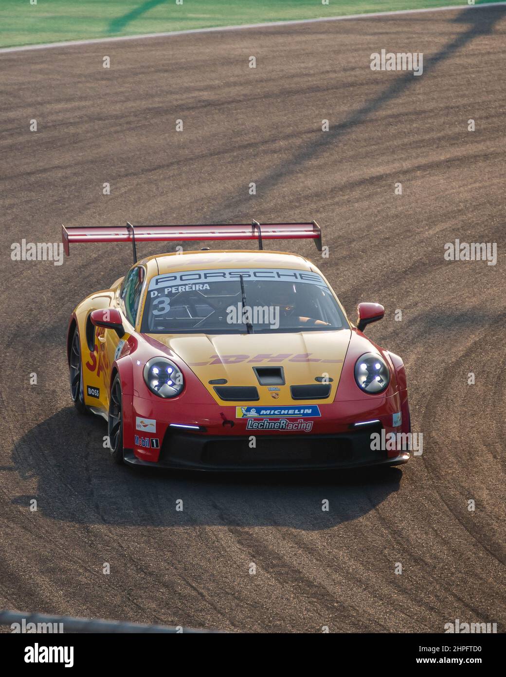 Porsche cup hi-res stock photography and images - Alamy