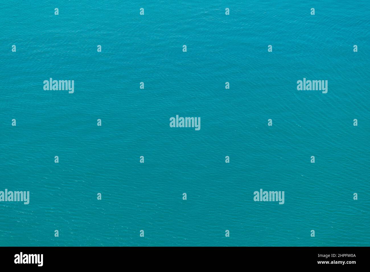 Blue green water on brazilian waves Stock Photo - Alamy