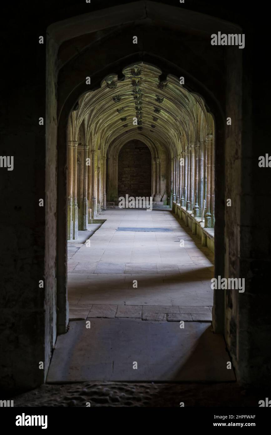 Wiltshire architecture hi-res stock photography and images - Alamy