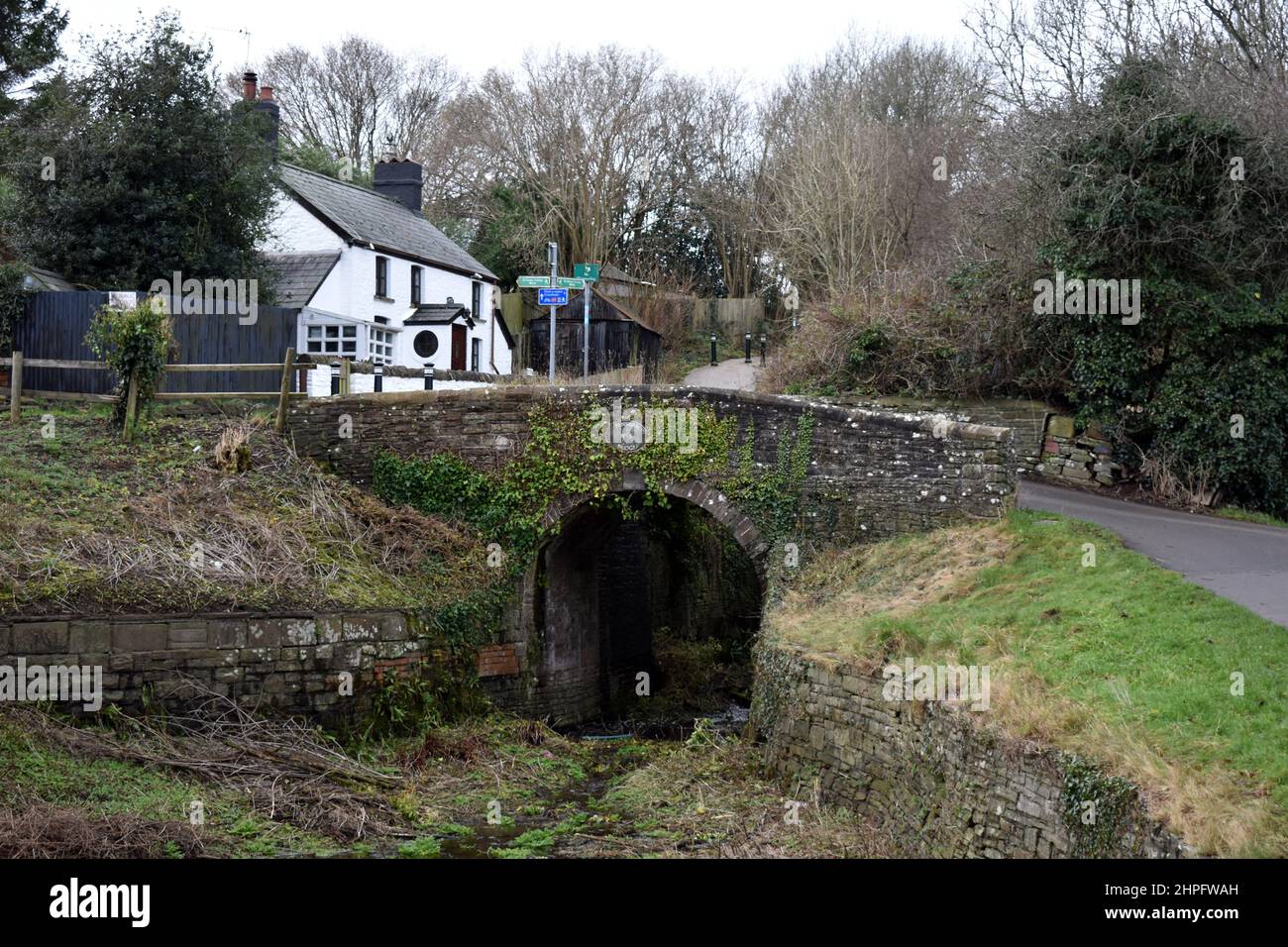 14 locks newport hi-res stock photography and images - Alamy