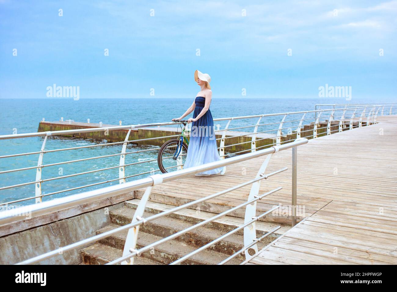 Cosplay bike hi-res stock photography and images - Alamy