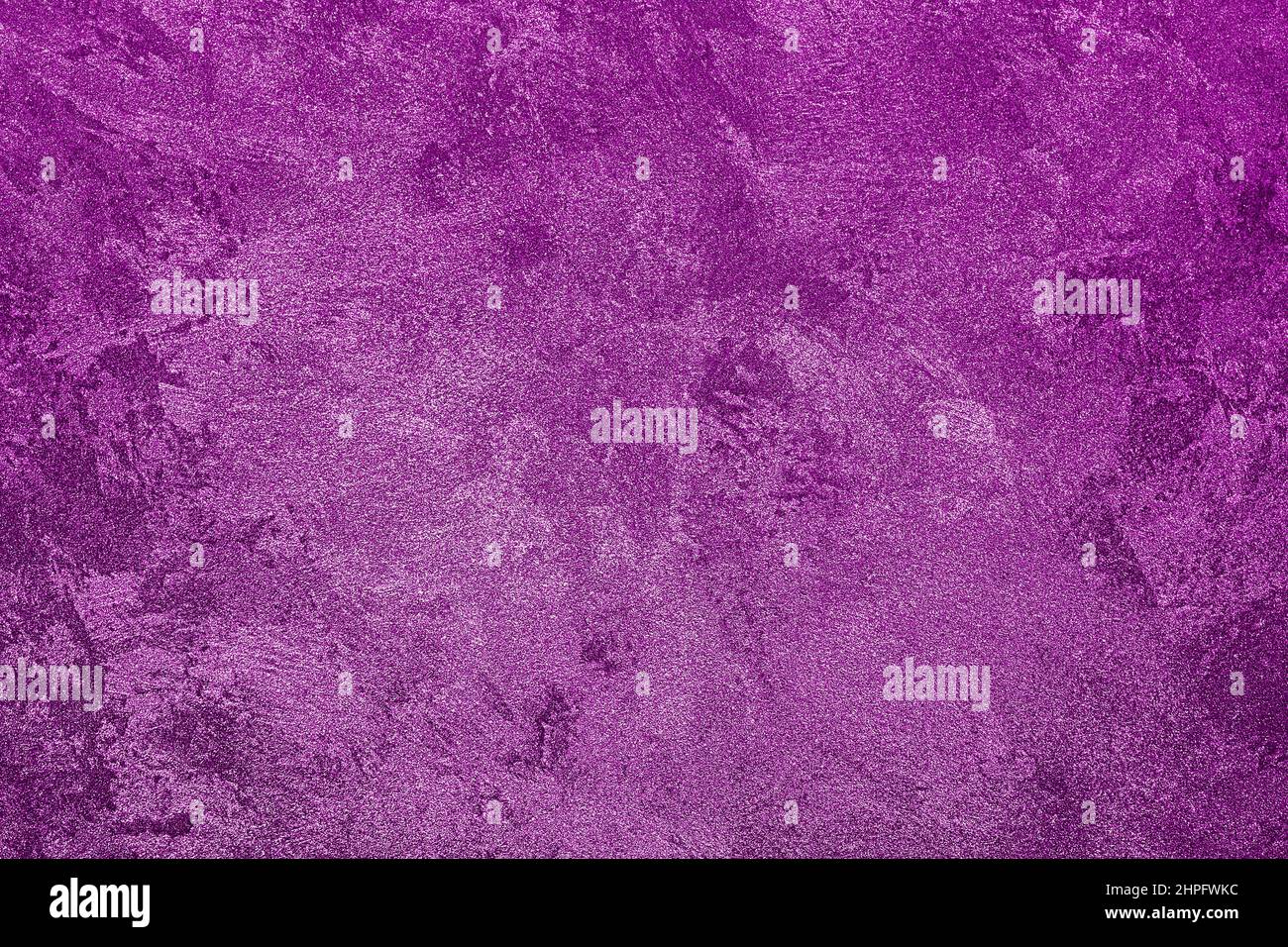 Texture of purple decorative plaster or concrete. Abstract grunge ...