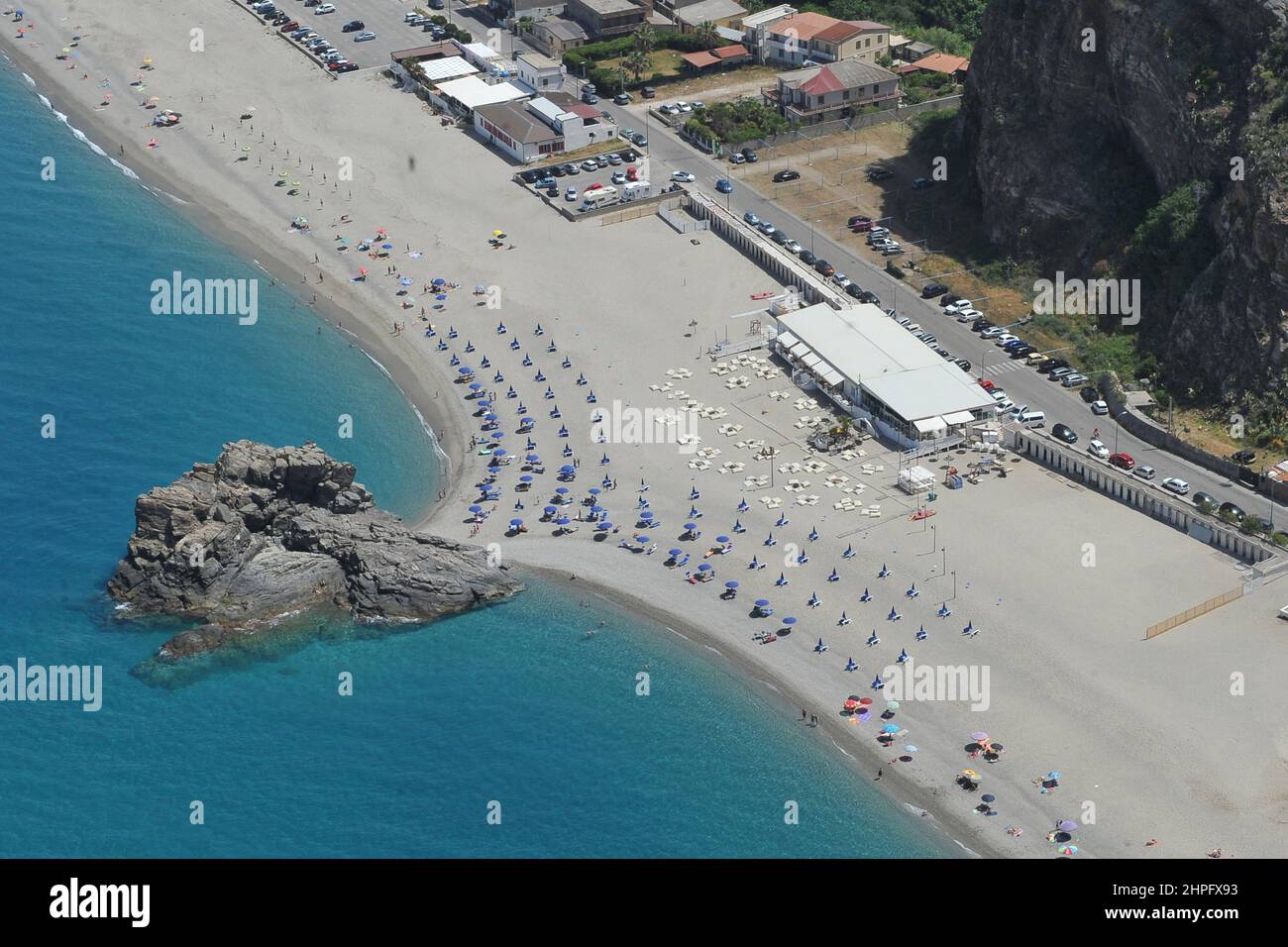 Palmi, italy hi-res stock photography and images - Alamy
