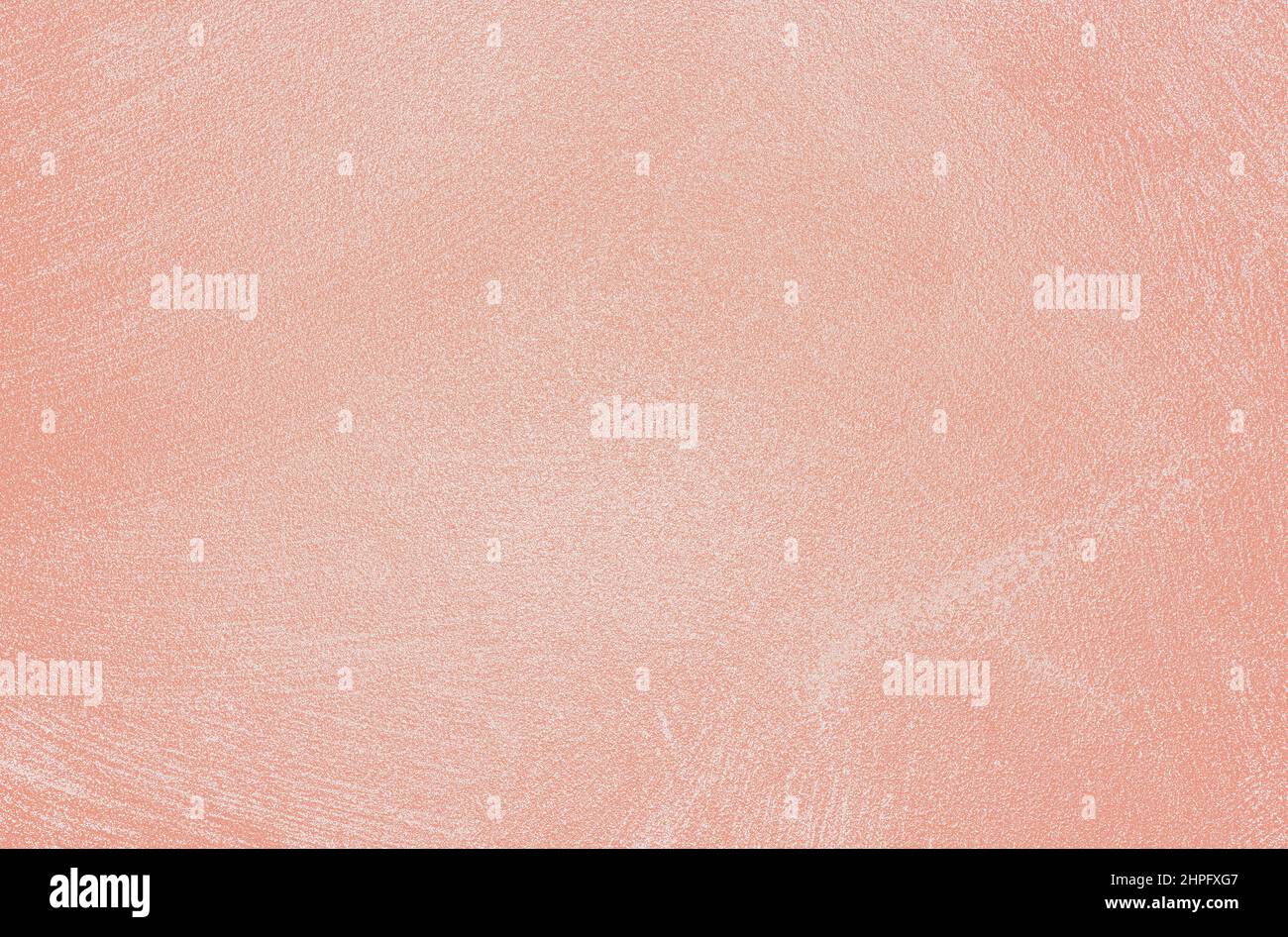 Texture of orange coral decorative plaster or concrete. Abstract grunge ...