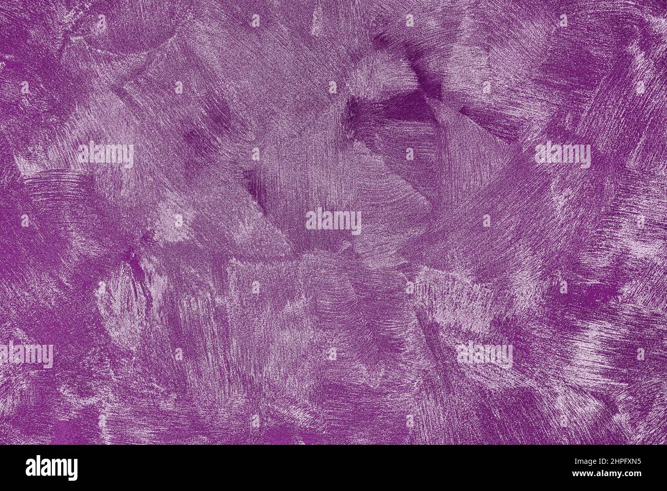 Texture of purple decorative plaster or concrete. Abstract grunge ...