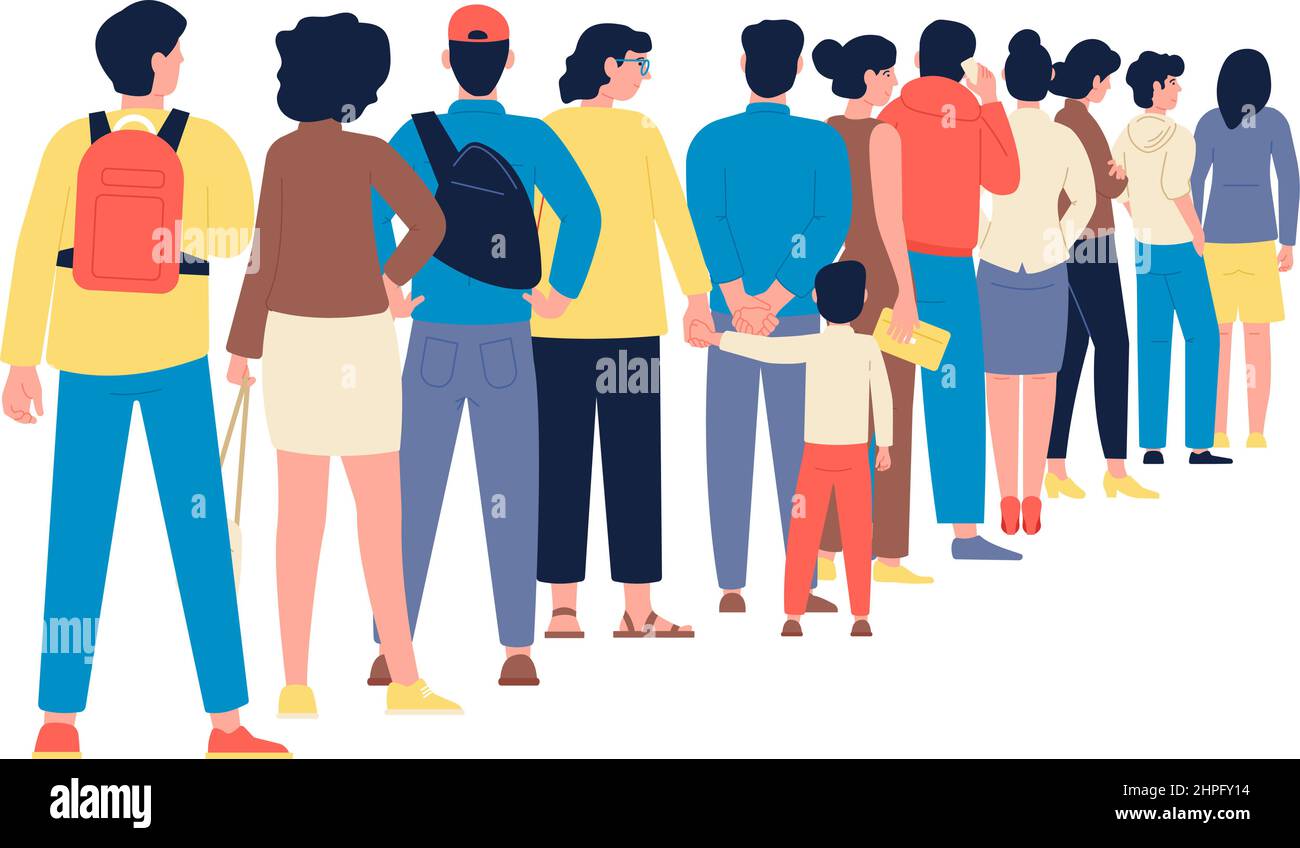 Long travellers Stock Vector Images - Alamy