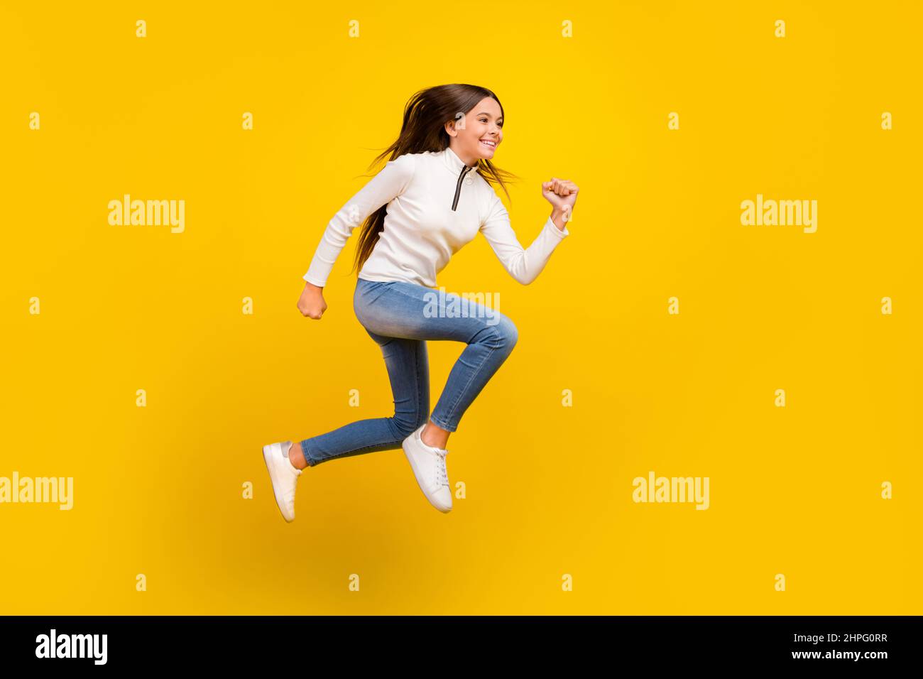 Cute Color Run Outfits