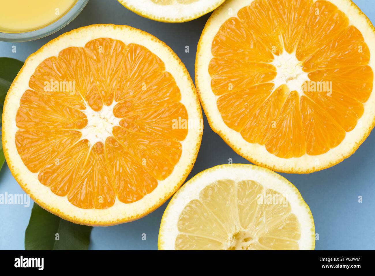 citrus fruits background Stock Photo - Alamy