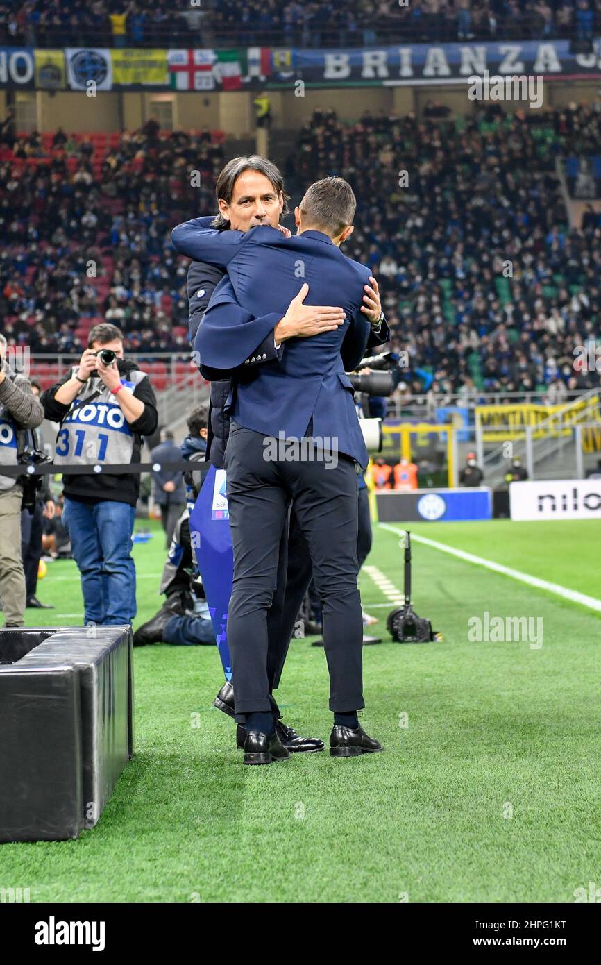 Simone alessio hi-res stock photography and images - Alamy