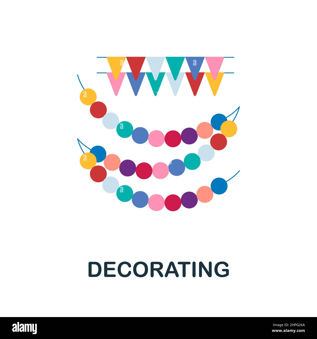 Village church interior Stock Vector Images - Alamy