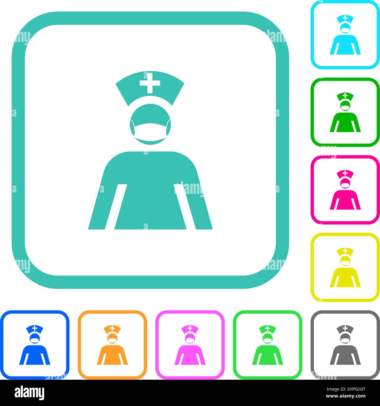 Nurse Border Clip Art
