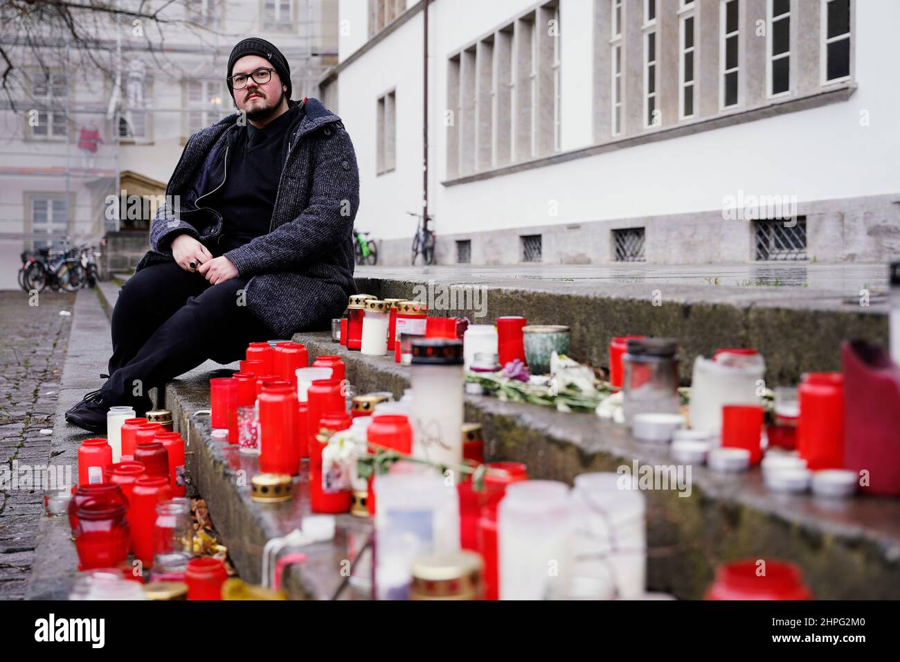 Peter abelmann hi-res stock photography and images - Alamy