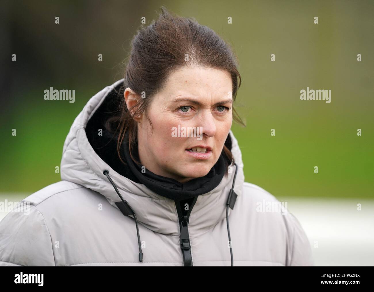 Laura morgan horse hi-res stock photography and images - Alamy